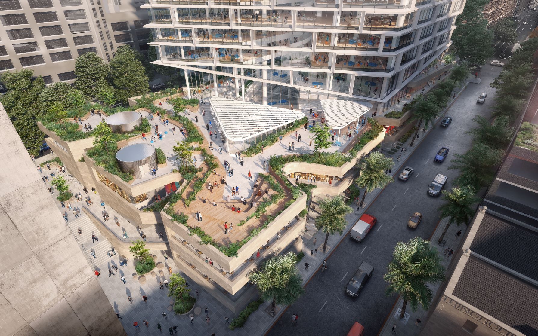 Circular Buildings Toolkit