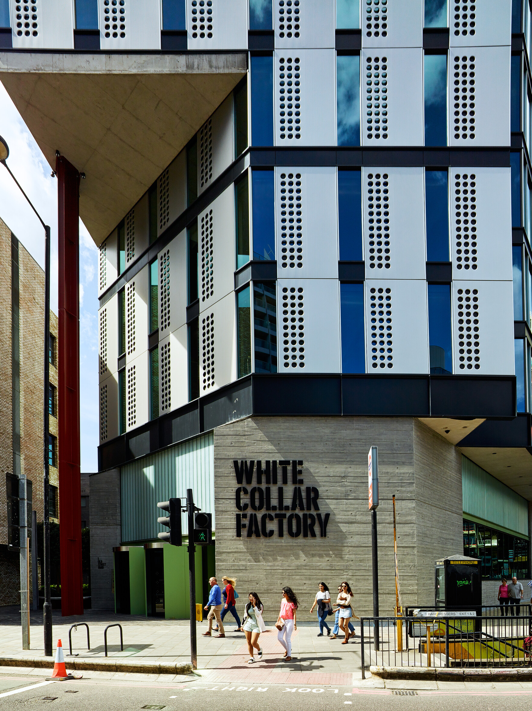 Circular Buildings Toolkit