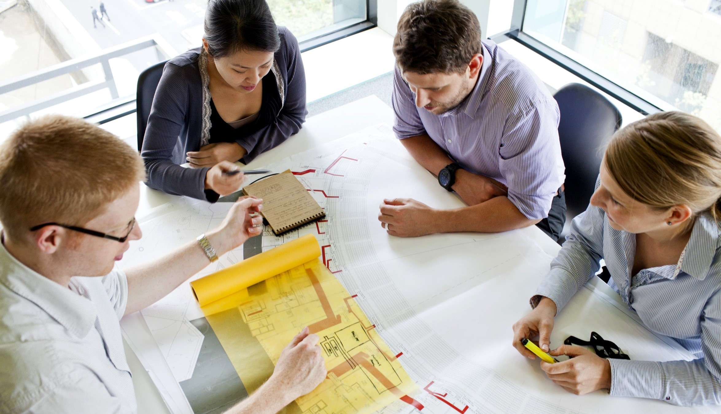 Circular Buildings Toolkit